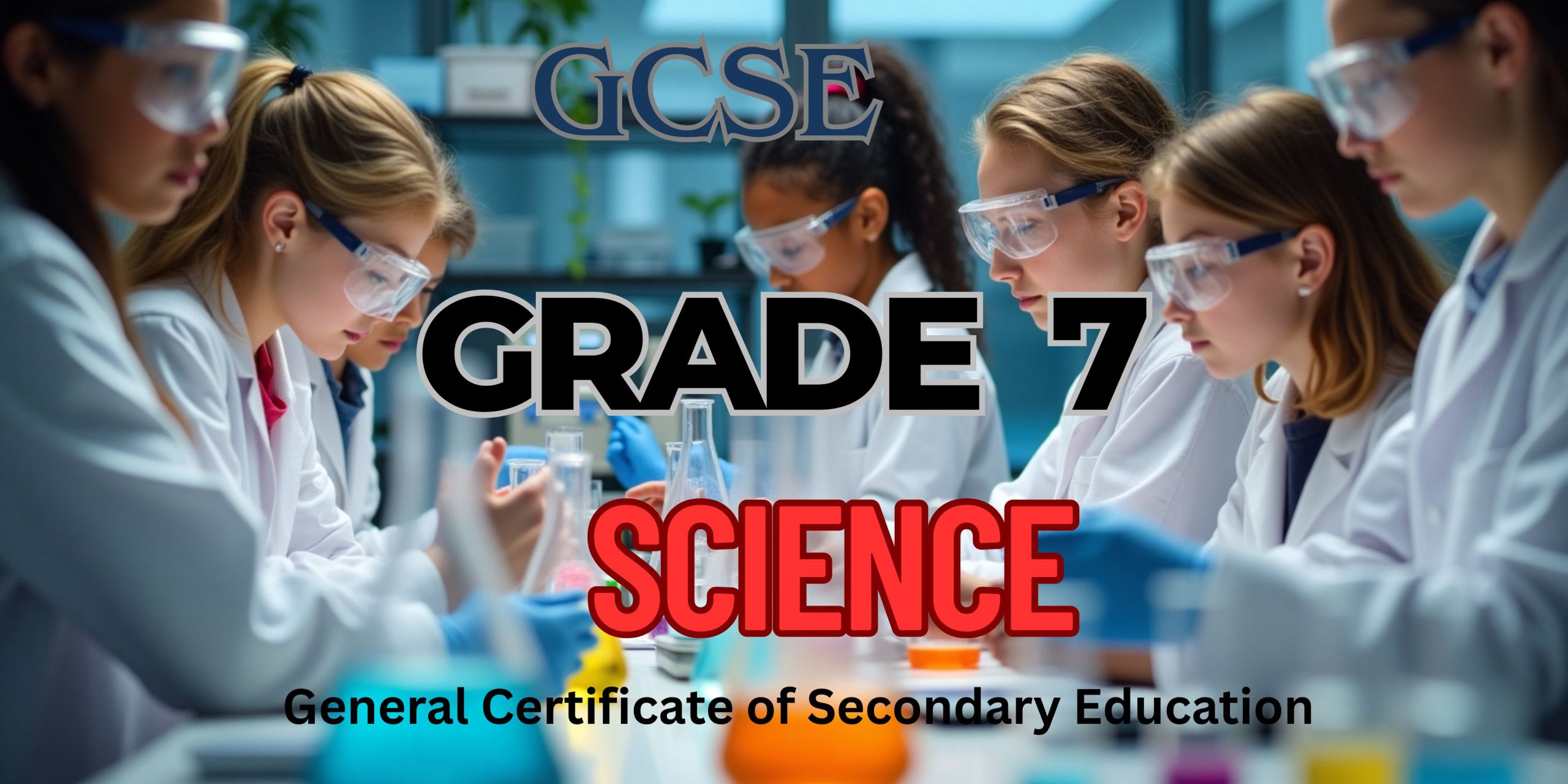Edexcel science Grade 7 – e-schoolcentral